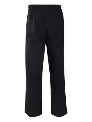 COUNTY OF MILAN County Goth Track Pants