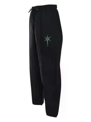 COUNTY OF MILAN County Goth Track Pants