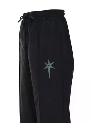 COUNTY OF MILAN County Goth Track Pants