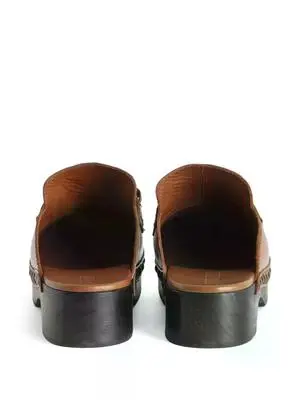 Zadig&Voltaire Azora Mules