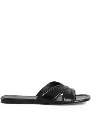 Zadig&Voltaire Azora Sandals - Black