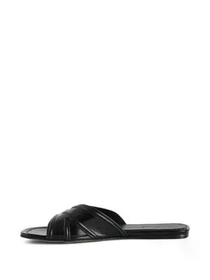 Zadig&Voltaire Azora Sandals - Black