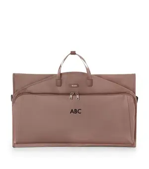 Tumi Nylon Garment Bag