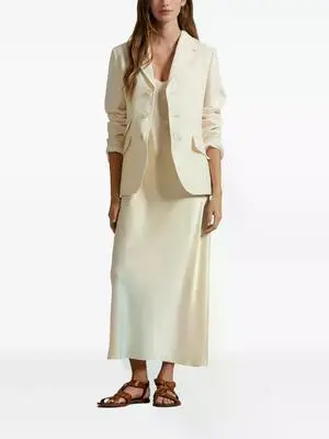 Polo Ralph Lauren Single-breasted Blazer