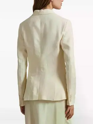 Polo Ralph Lauren Single-breasted Blazer