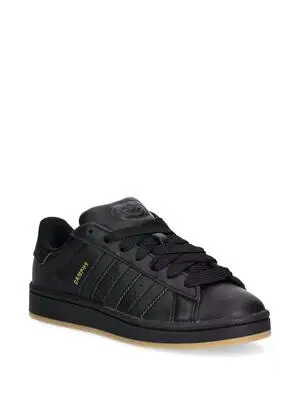 Adidas Campus 00s Sneakers - Black