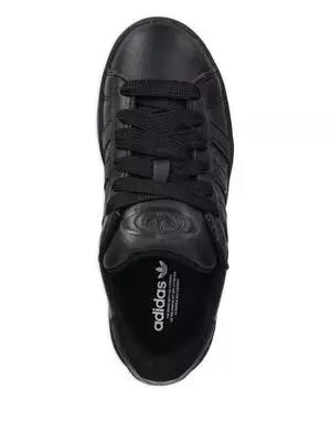 Adidas Campus 00s Sneakers - Black