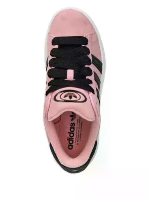 Adidas Campus 00s Sneakers - Pink