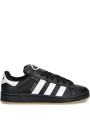 Adidas Campus 00s Sneakers - Black