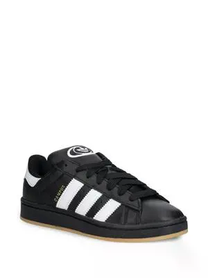 Adidas Campus 00s Sneakers - Black