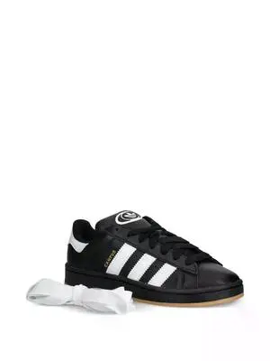 Adidas Campus 00s Sneakers - Black