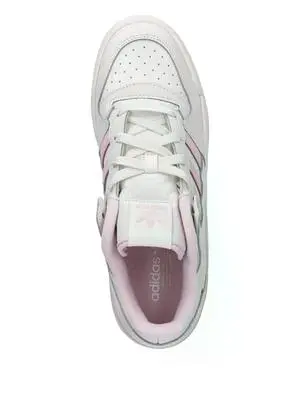 Adidas Forum Low Top Sneakers
