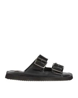 Moma Round Toe Sandals For Women
