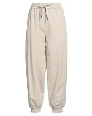 Brunello Cucinelli Relaxed Sports Pants For Women