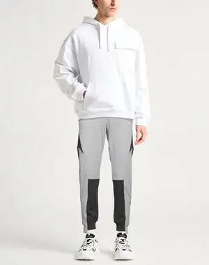 Alexander McQueen Pants Size Cotton, Elastane