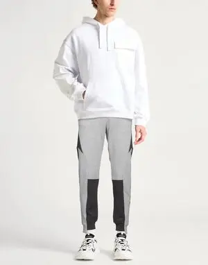 Alexander McQueen Pants Size Cotton, Elastane