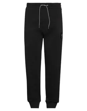 Armani Exchange Pants Size Cotton - Black