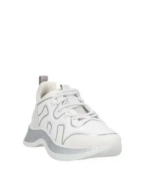 Hogan Low-top Sneakers - White