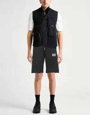 EA7 Athletic Shorts