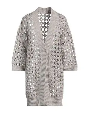 Brunello Cucinelli Crochet Cardigans For Women