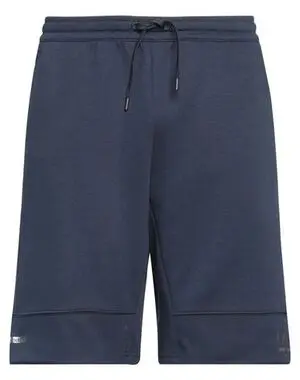 EA7 Athletic Jersey Shorts