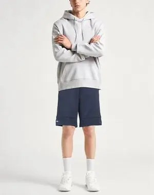 EA7 Athletic Jersey Shorts