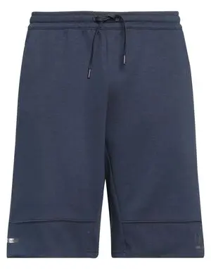EA7 Athletic Jersey Shorts