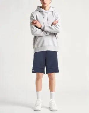 EA7 Athletic Jersey Shorts