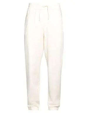 Armani Exchange Pants Size Cotton - White