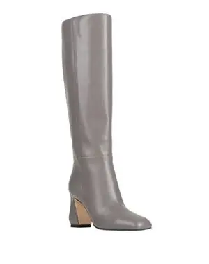 SERGIO ROSSI Leather Boots