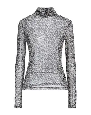 Maje Jersey Top