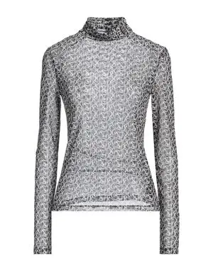 Maje Jersey Top