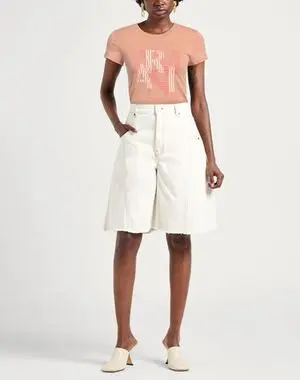 Armani Exchange Logo-print T-shirt