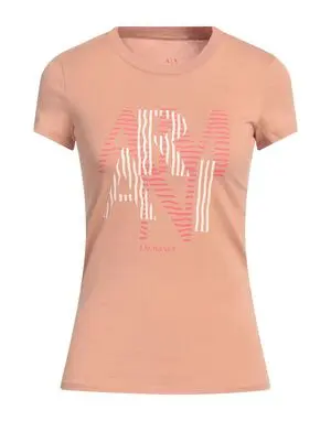 Armani Exchange Logo-print T-shirt