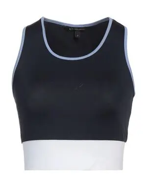 Armani Exchange Performance Tops For Women