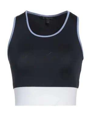 Armani Exchange Sleeveless Sports Top