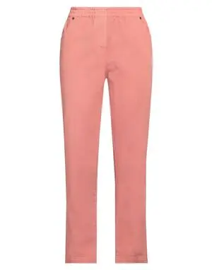 8PM Cotton Stretch Tapered Pants