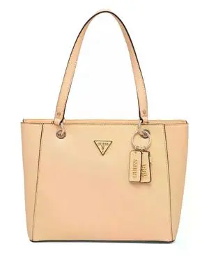 Guess Noelle Noel Tote Bag - Neutrals