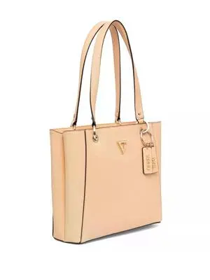 Guess Noelle Noel Tote Bag - Neutrals