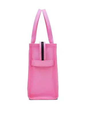 Marc Jacobs Large Tote Bag - Pink