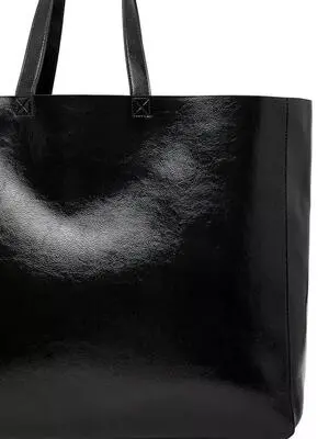 The Kooples Logo Tote Bag
