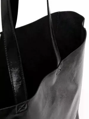 The Kooples Logo Tote Bag