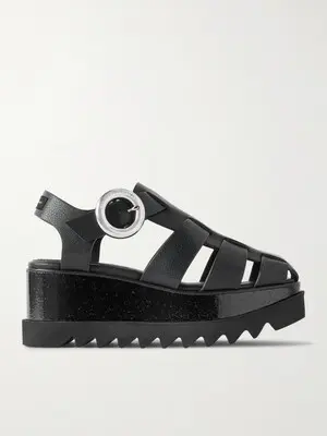 Stella Mccartney Adjustable Sandals For Women