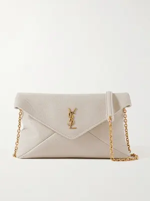 Saint Laurent Cassandre Mini Shoulder Bag