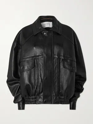 Saint Laurent Layered Jackets For Women