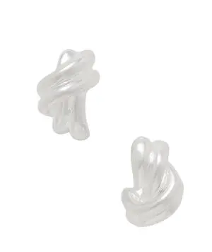 Completedworks Kettle Recycled Stud Earrings
