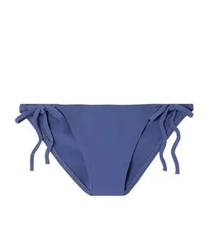 ERES Les Essentiels Malou Bikini Briefs - Blue