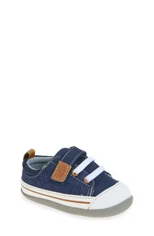 See Kai Run Stevie Mini Sneakers