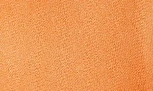 L. Erickson Kaia Bow Barrette - Melon