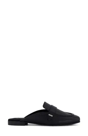 Toms Lynette Mule - Black